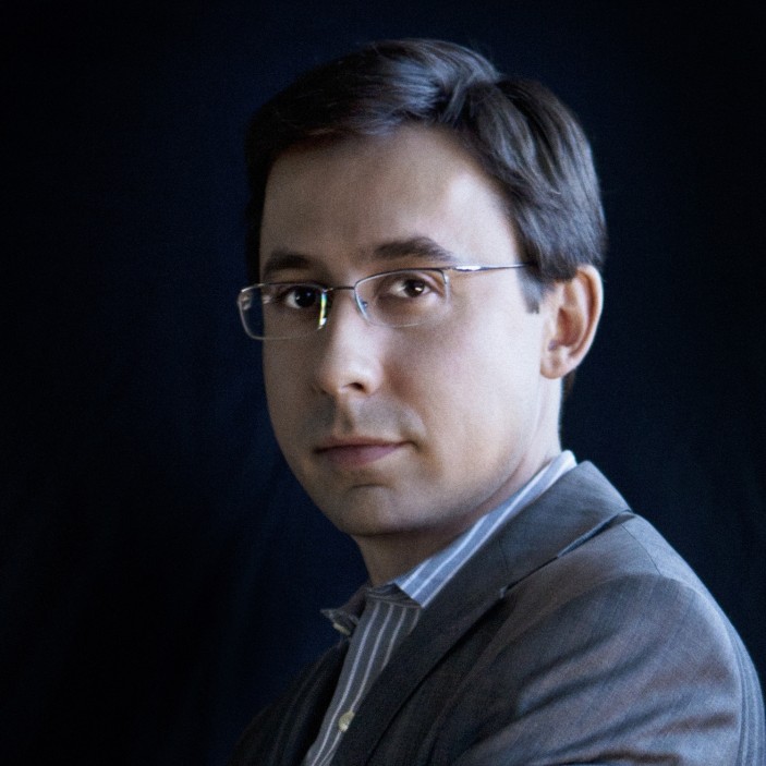 アレクサンダー・コブリン | Artists | 株式会社オーパス・ワン | Opus One Co., Ltd.