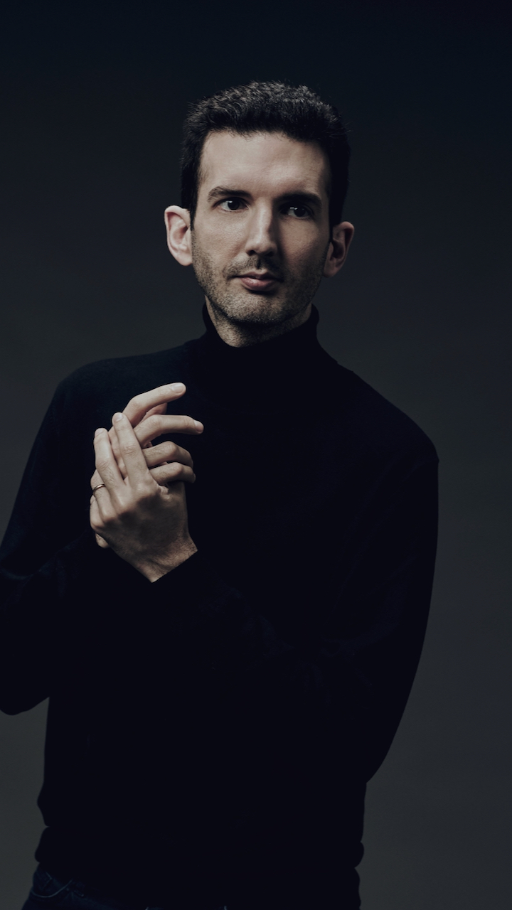 エマニュエル・デスパックス - 株式会社オーパス・ワン | Opus One Co., Ltd.